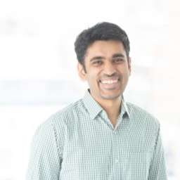 Ronak Mehta - Vice President @ Warburg Pincus - Crunchbase Person Profile
