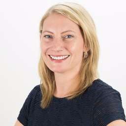 Morag Latta - Crunchbase Person Profile