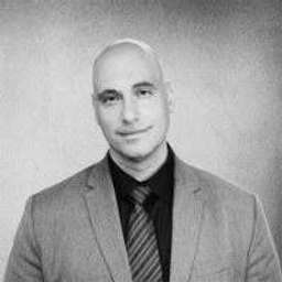 Joseph Geraci - Co-Founder, Chief AI Officer, Chief Executive Officer ...