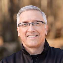 Dirk Smith - Crunchbase Person Profile