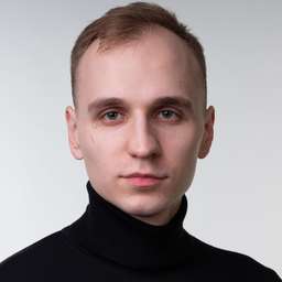 Aleksandr Glotov - Crunchbase Person Profile