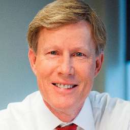 Charles Horn - President and CEO @ Loyalty Ventures - Crunchbase Person ...