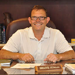 Brian Stinson - Founder and President @ Sterling Engineering & Fabrication - Crunchbase Person ...