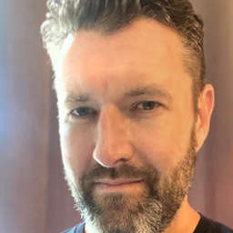 Jay Rutherford - Founder & Managing Director @ The Virtual Wild ...