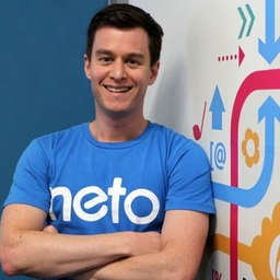 Ryan Murtagh - Founder & CEO @ Neto (Acquired by Maropost) - Crunchbase ...