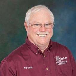 Frank Burch - Founder & Director Fleet & Commercial @ B & S Insurance ...