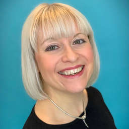 Liz England - Crunchbase Person Profile