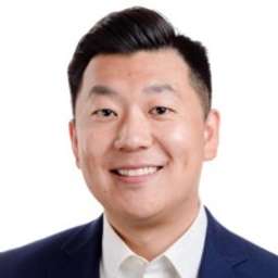 Jesse Zhou - Crunchbase Person Profile