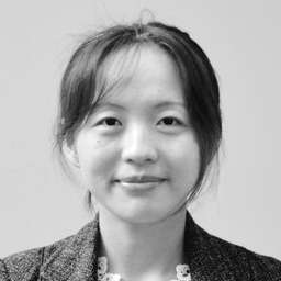 Hannah Chen - Co-Founder @ Bioarchitech - Crunchbase Person Profile