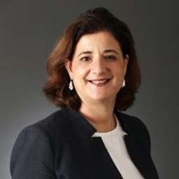 Charlotte Dennery - Director and Chief Executive Officer @ BNP Paribas ...