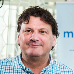 Walter Gleeson - Co-Founder & CIO @ musicMagpie - Crunchbase Person Profile