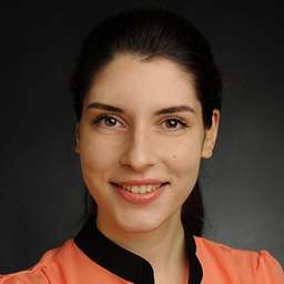 Teodora Dimitrova - Crunchbase Person Profile