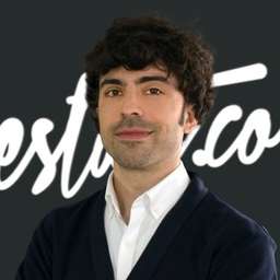 Jesús Blanco - CEO and Co-Founder @ Estati.co - Crunchbase Person Profile