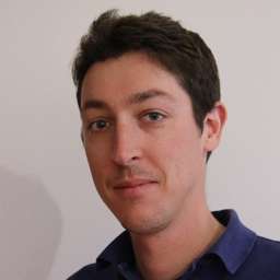 Alexander Gambolati - Founder @ GreenRouter - Crunchbase Person Profile