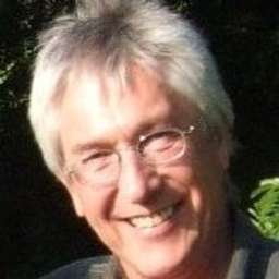 Roger Fox - Crunchbase Person Profile