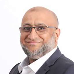 Rafik Adam - CEO @ Enterprise4All - Crunchbase Person Profile