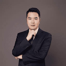 Pengyu He - Crunchbase Person Profile