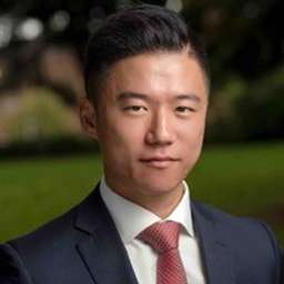 William Kim - Co-Founder & COO @ Asendium - Crunchbase Person Profile