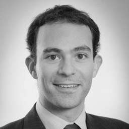 Julien Fournier - Crunchbase Person Profile