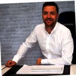 Ian Flanagan - Founder & CEO @ Voly Music - Crunchbase Person Profile