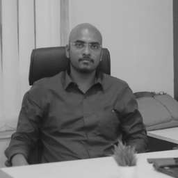 Saurav Ghosh - Managing Director & Founder @ WebArt Technology ...