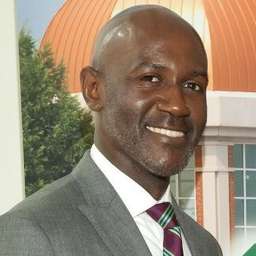 Michael Cato - Senior Vice President and Chief Information Officer ...