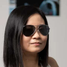 Vicki Lau - Crunchbase Person Profile