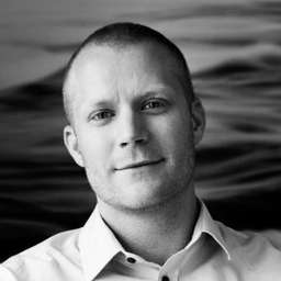 Magnus Fredin - Senior Vice President Global Online Business @ Volvo ...