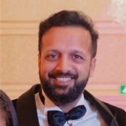 Sahil Jindal - President @ EO Noida - Crunchbase Person Profile