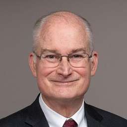 Paul Nielsen - Director and CEO @ Software Engineering Institute - Crunchbase Person Profile