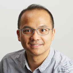 Raymond Lam - co-founder & Chief Engineer @ Custonomy - Crunchbase Person Profile
