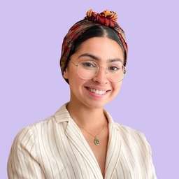 Nejma Belkhdim - Crunchbase Person Profile