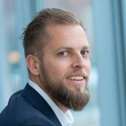 Bo Møller - Crunchbase Person Profile