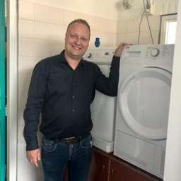 Mark Sterk - Crunchbase Person Profile