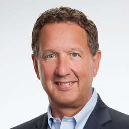 Ken Peterman - President Government Systems @ Viasat - Crunchbase ...