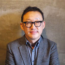 Hong-Kyu Park - CEO @ Mediafront - Crunchbase Person Profile