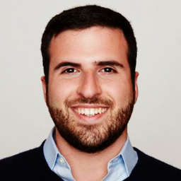 Perry Leon - Investor @ ROCA Partners - Crunchbase Person Profile