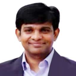 K Vijayananda Reddy - CEO & Co-Founder @ LoanYantra - Crunchbase Person ...