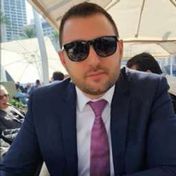 Ralph Nasr - Chief Operating Officer and Co Founder @ RGN Group ...