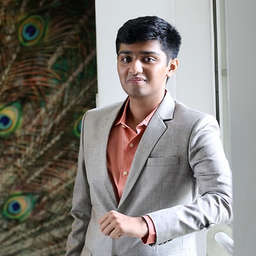 Jash Sheth - Co-Founder @ -- - Crunchbase Person Profile