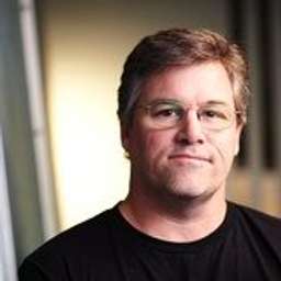 John Carnahan - CDO and EVP of Data Science and Engineering @ Live ...