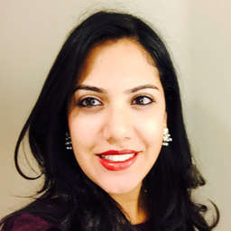Rahma Hasan - Co-Founder & Board Member @ Surgimatix - Crunchbase ...