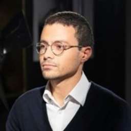 Yassine Soual - Crunchbase Person Profile