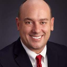 Doug Goodman - Vice President Human Resources @ Brandon Regional ...