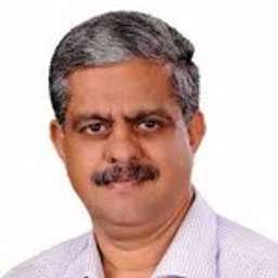 Dr. Joshy V. Cherian - Founder & Managing Director @ Omega Ecotech ...