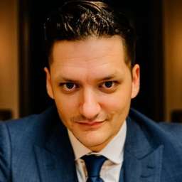 Shane Zammit - Crunchbase Person Profile