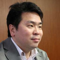 Takashi Kudo - CEO @ FP-MYS - Crunchbase Person Profile