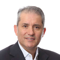 Luis Alberto Dueñas Lara - Chief Executive Director and Founder ...