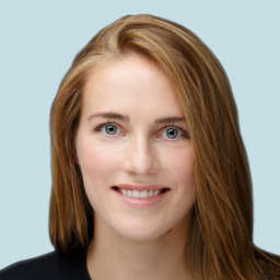 Megan Blewett - Crunchbase Person Profile