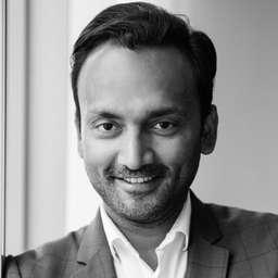 Gaurav Goel - Founder @ StayTouch - Crunchbase Person Profile